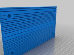 usbc back panel 3d print | Page 1 | STLFinder