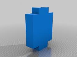 3d printed space hulk 【 STLFinder