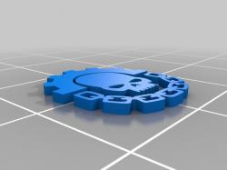 cybernetica datasmith 3D Models | Page 1 | STLFinder