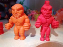 abobo double dragon 3D Models | Page 1 | STLFinder