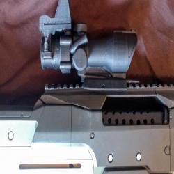 acog hybrid scope 3D Models | Page 1 | STLFinder