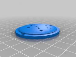 alexa 3d printer 【 STLFinder