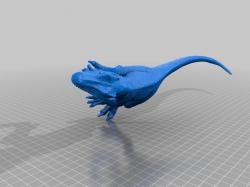 allosaurus figure 3D Models | Page 1 | STLFinder