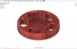 anycubic i3 bed leveling 3d models 【 STLFinder