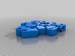 robot change diaper 3D Models | Page 1 | STLFinder