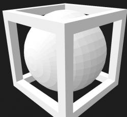 hinge inside box 3d models 【 STLFinder