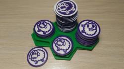 mmbn battle chips 3D Models | Page 1 | STLFinder