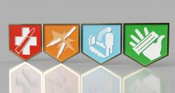 zombies perks 3D Models | Page 1 | STLFinder