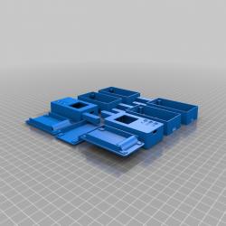 st7789 esp32 3D Models | Page 1 | STLFinder