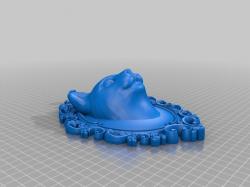 cat cameo pin 3D Models | Page 1 | STLFinder