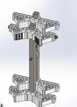 homemade climbing sticks 3D Models | Page 1 | STLFinder