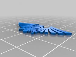 custodes terminator 3d models 【 STLFinder