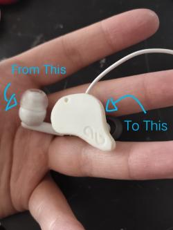 custom iem 3D Models | Page 1 | STLFinder