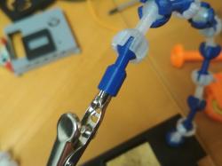 the third hand 3D Models | Page 1 | STLFinder