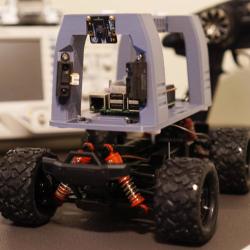 rc car driver 3D Models | Page 1 | STLFinder