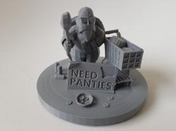 master roshi turtle 3D Models | Page 1 | STLFinder