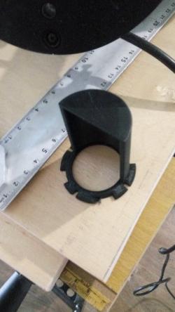 bosch router dust collector 3D Models | Page 1 | STLFinder