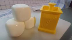 egg cuber 3D Models | Page 1 | STLFinder