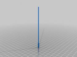 misumi ejector pin 3D Models | Page 1 | STLFinder