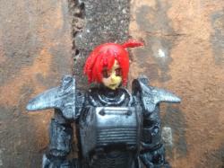 saint doll anime 3D Models | Page 1 | STLFinder