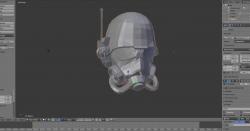 elite riot helmet 3D Models | Page 1 | STLFinder