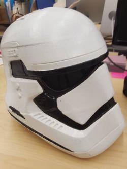1st order stormtrooper armor 3D Models | Page 1 | STLFinder