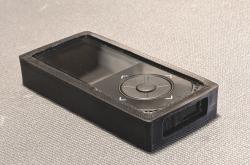 dexcom g5 case with clip 3D Models | Page 1 | STLFinder