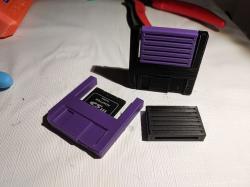 floppy disk sd card 3D Models | Page 1 | STLFinder
