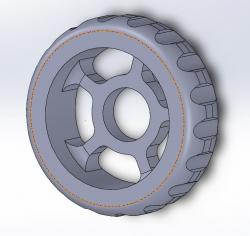 g305 scroll wheel 3D Models | Page 1 | STLFinder