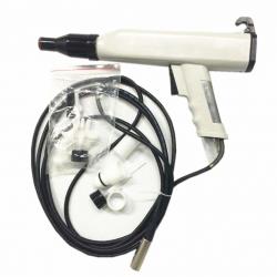 gema powder coating gun 3D Models | Page 1 | STLFinder