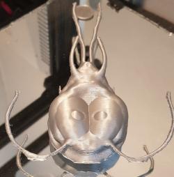 protist model | Page 1 | STLFinder