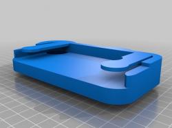 iphone slit lamp adapter 3D Models | Page 1 | STLFinder