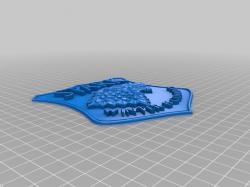 house stark 3D Models | Page 1 | STLFinder