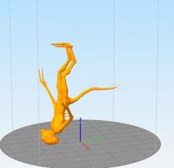 40k hunger and slake 3d models 【 STLFinder
