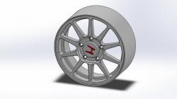honda integra 3D Models | Page 1 | STLFinder