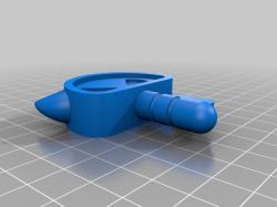 Legend of Zelda Boss Key 3d models 【 STLFinder