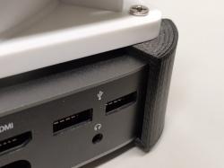 2018 mac mini fan 3D Models | Page 1 | STLFinder