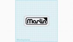 marlin firmware logo 3d models 【 STLFinder