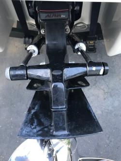 amazon 1987 mercruiser alpha one sterndrive trim tabs 3D Models | Page ...