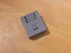 mini relay box 3d models 【 STLFinder