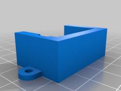 servo halter mount 3D Models | Page 1 | STLFinder