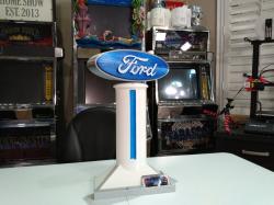 ford sign in 3D Models | Page 1 | STLFinder