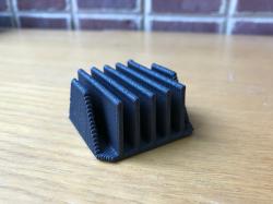 stepper motor heat sink 3D Models | Page 1 | STLFinder