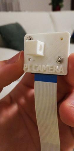 pi camera 3D Models | Page 1 | STLFinder