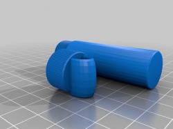 pill cylinder 3D Models | Page 1 | STLFinder