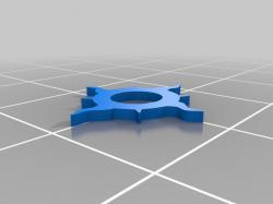 thousand sons symbol 3D Models | Page 1 | STLFinder