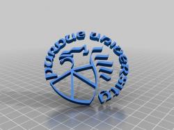 purdue seal 3D Models | Page 1 | STLFinder