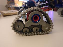 rc snow track 3D Models | Page 1 | STLFinder