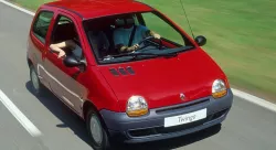 Renault Twingo 3D model - Free 3D Model | STLFinder