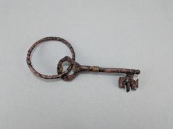 rusted key 3D Models | Page 1 | STLFinder